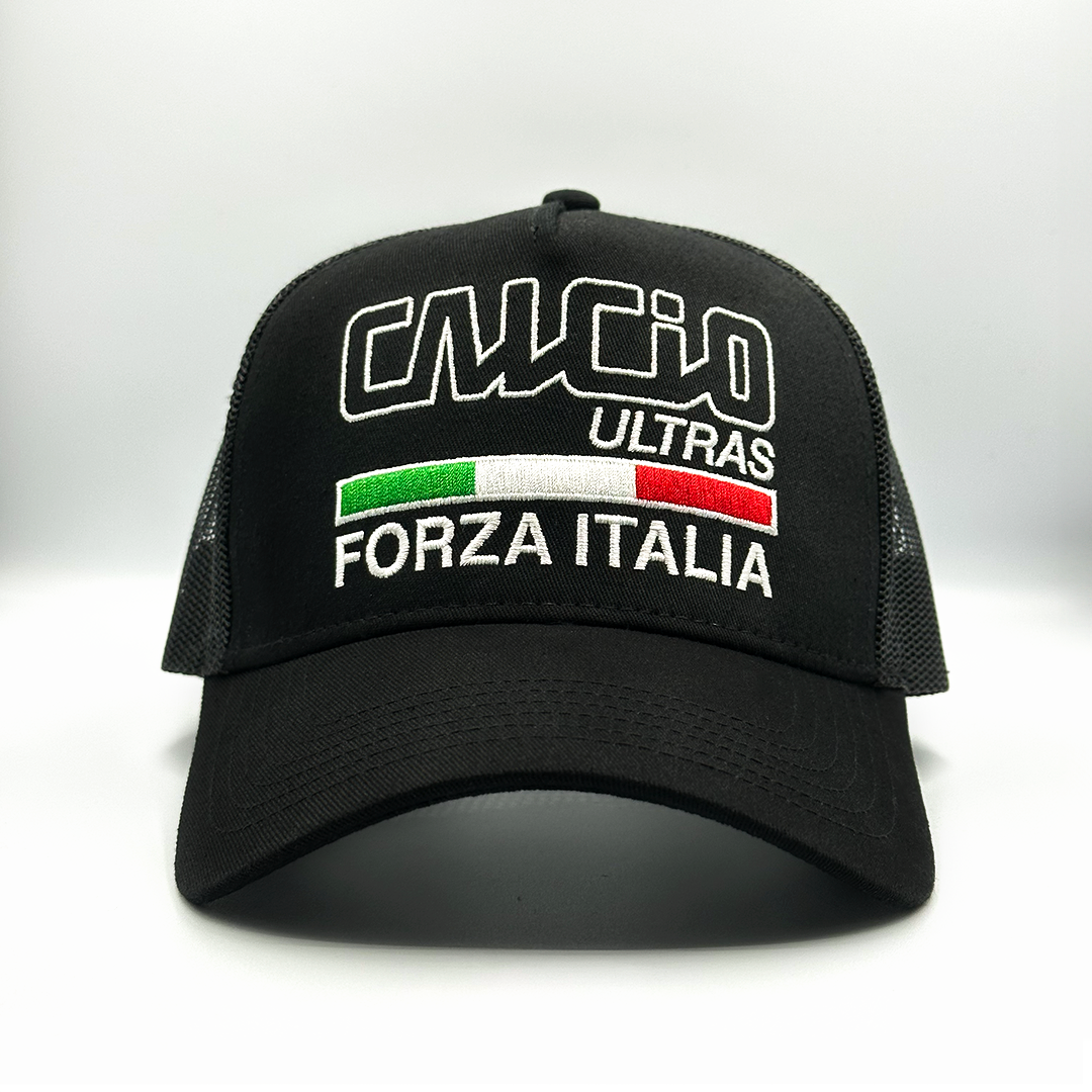 Hats – ItalianFootballTV